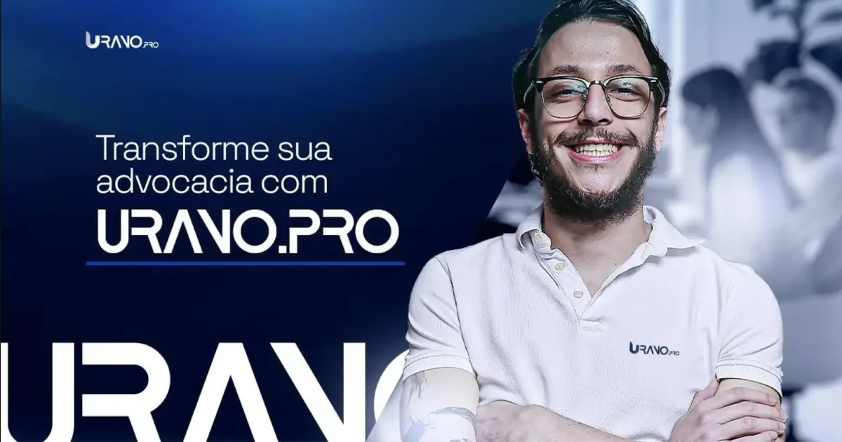 Planos Exclusivos para Advogados - Urano.pro